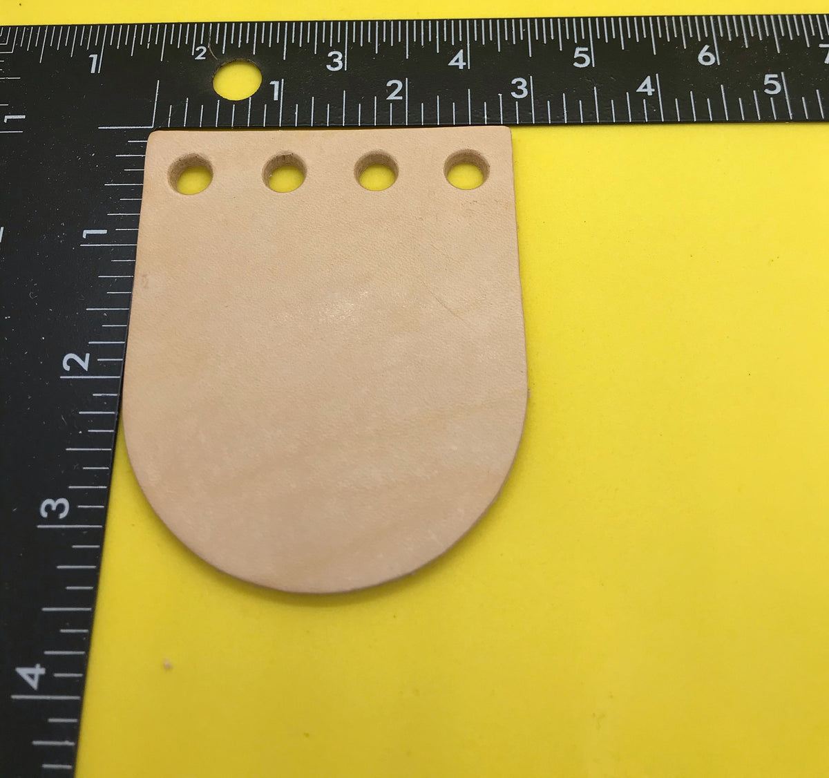 Big Top Toy Base – Twin Leather Bird